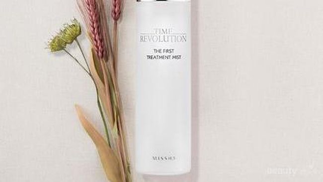 #NEWS Essence Missha dengan Kandungan Unik Ekstrak Fermentasi Ragi, Ini ...