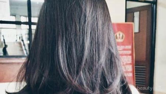 [FORUM] Kamu bisa bikin hasil rambut badai meski tanpa pakai catokan gak?