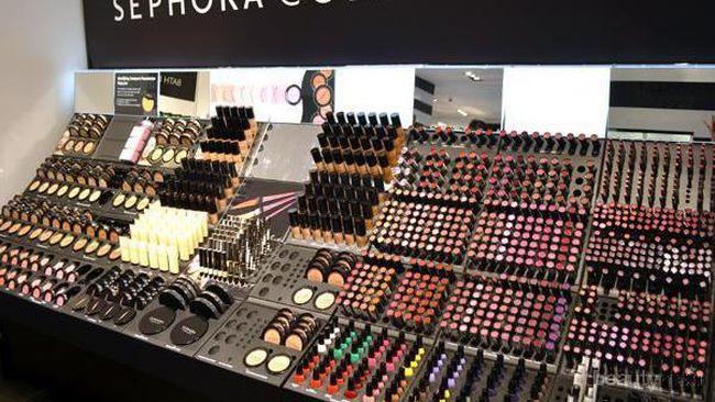 Berbagai Macam Produk Seharga 200 Ribuan yang Bisa Kamu Beli di Sephora