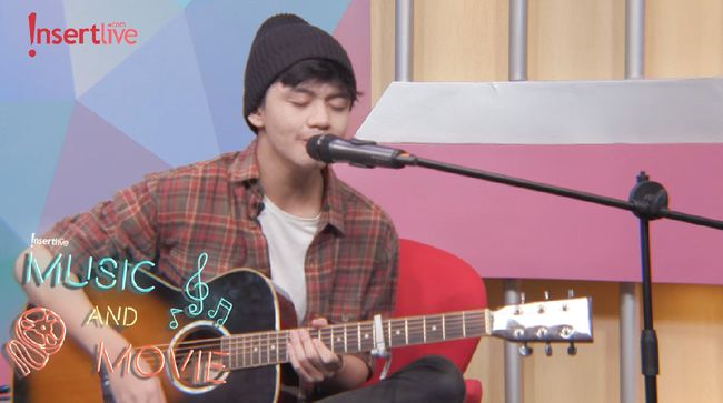 Mengenal Sosok Penyanyi Muda Pendatang Baru Arash Buana (Part 1)