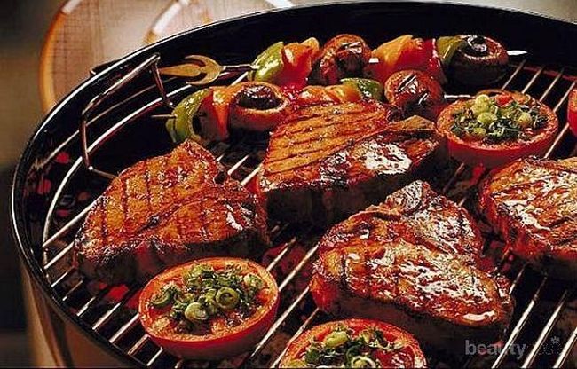 Ciptakan Daging Barbeque Terbaik Kamu dengan Resep Andalan yang Satu Ini