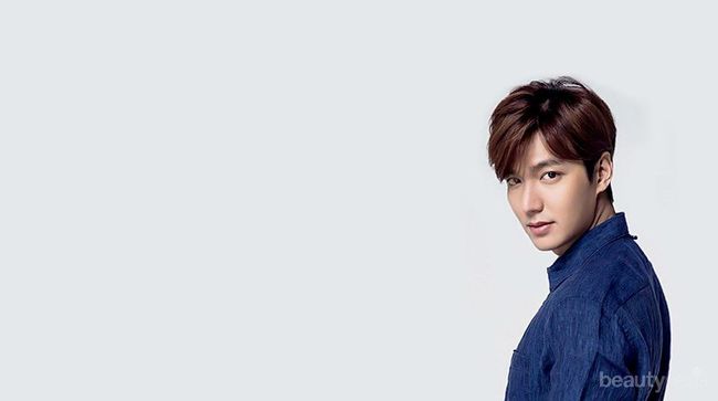 Gaya Rambut Ala Oppa Korea Ini Banyak Disukai Wanita Lho, Kamu Suka ...