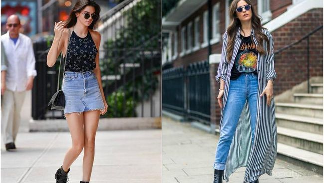 Tips Memakai Sepatu Boots untuk Gaya Kasual yang Bisa Bikin Kamu ...