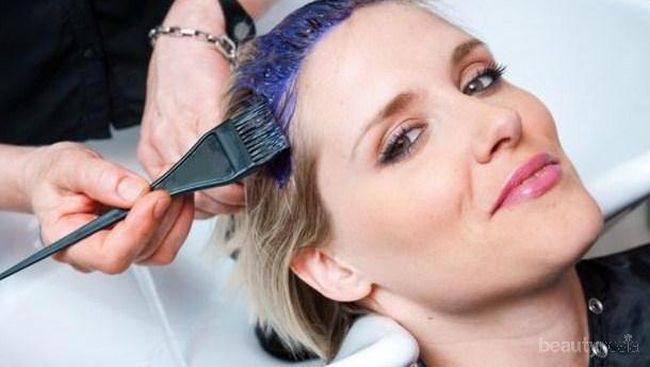 [FORUM] Terlalu Sering Cat Rambut Apa Akibat yang Kamu Alami?