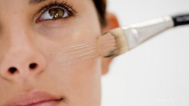 Ingin Make Up Sempurna? Ikuti Cara Menggunakan Brush Make Up untuk ...