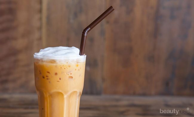 3 Rekomendasi Thai Tea Enak dan Segar yang Bisa Kamu Temui di Mall Jakarta