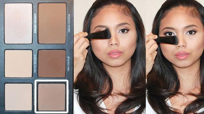 [FORUM] Mau dong rekomendasi contur powder yang bagus