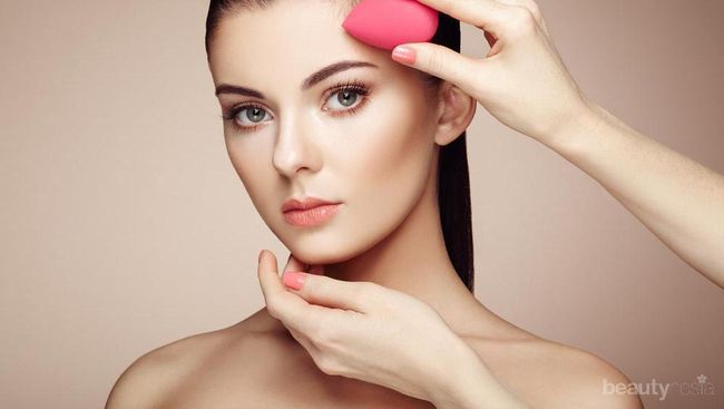 Tidak Cuma Brush, Ternyata Sponge Juga Memiliki Beragam Bentuk dan ...