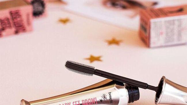 Inilah Review Benefit Ready Set Brow Gel yang Super Cucok!