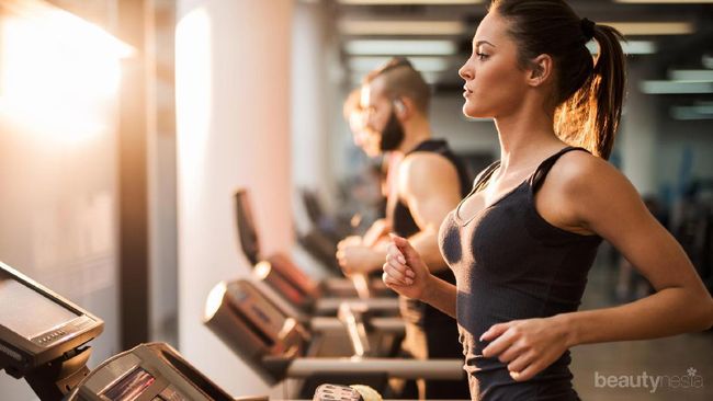 [FORUM] Sharing tempat gym yang nyaman, Celfit, Gold Gym, Fitness First?