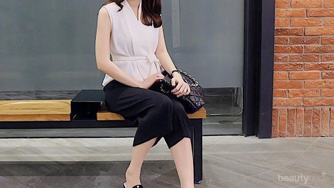 Begini Penampilan dari Para Eks-Personil Girlband Princess Sekarang!