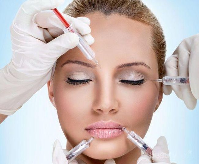 Mau Filler atau Botox? Cari Tahu Dulu Perbedaan dan Efek Sampingnya di ...