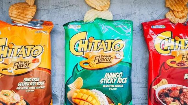 Sudah Tahu Chitato Punya 3 Rasa Varian Baru? Ada Rasa Buah yang Wajib ...