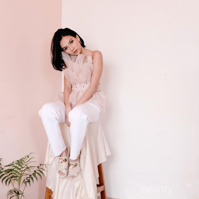 Dari Kasual Hingga Anggun, Gaya Selebgram Nazla Alifa Ini Bisa Jadi ...