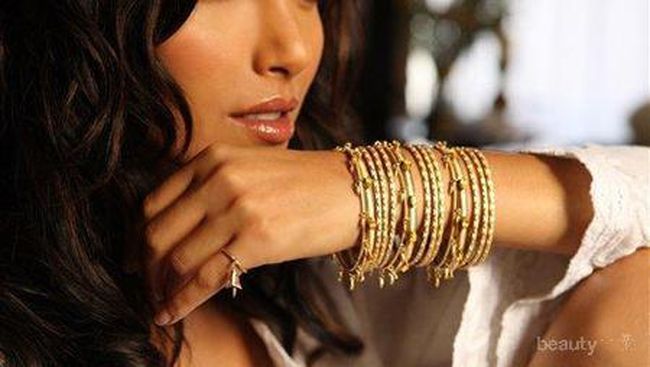 5 Kreasi Gelang DIY Unik dan Elegan