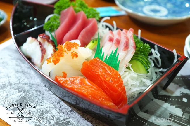 Kunjungi 5 Restoran Terbaik di Surabaya