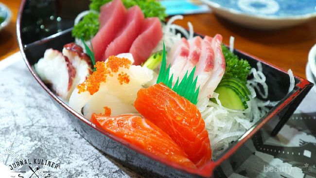 Kunjungi 5 Restoran Terbaik di Surabaya