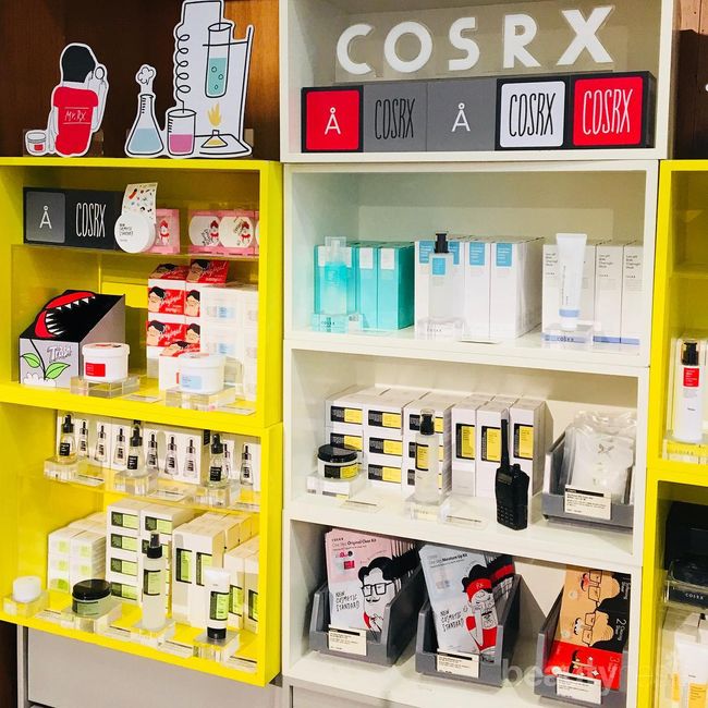Top 5 Produk Terbaik COSRX, Sudah Pernah Coba Belum?