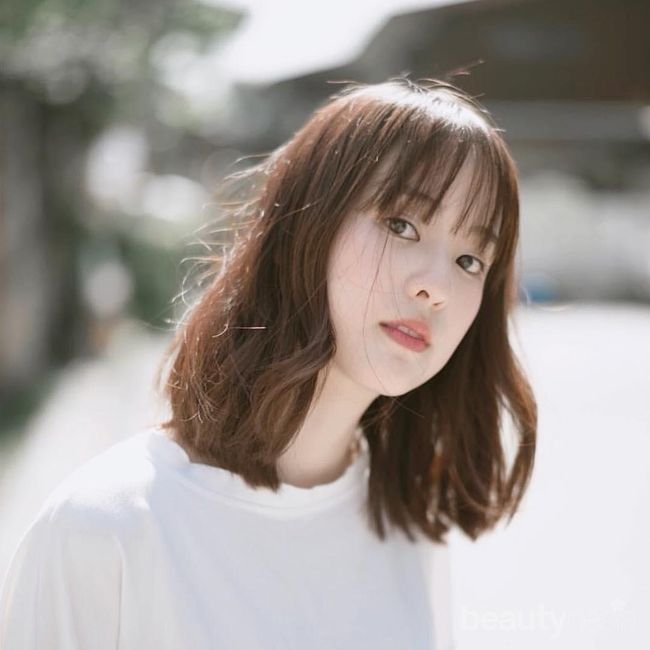 Poni Kamu Lagi Tanggung? Coba Atasi dengan Cara Ini Aja Ladies!