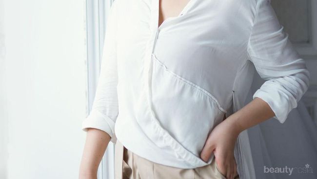 Inspirasi Makeup Ala Nagita Slavina dari yang Natural Hingga Glamour!