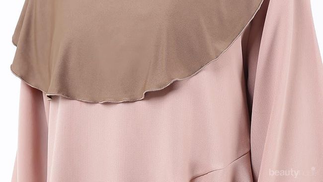 Dari Bulat Hingga Oval, Ini Model Ciput Hijab yang Cocok dengan Masing ...