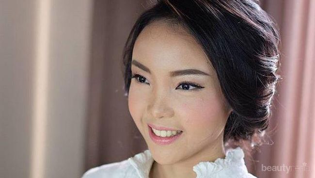 Tak Perlu Selalu Make Up Tebal, Ini Alasannya Make Up Natural Lebih ...