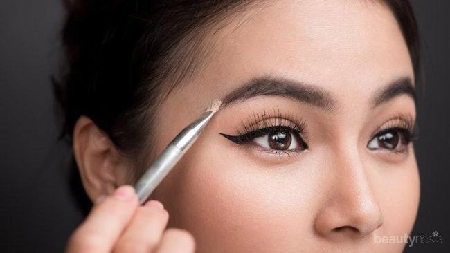 Duh, Inilah 3 Kesalahan Cara Make Up Alis yang Seringkali Dianggap ...