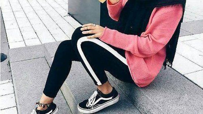 Tak Perlu Bingung Lagi, Ini Dia Inspirasi Outfit Hijab Untuk Olahraga Tak Perlu Bingung Lagi, Ini Dia Inspirasi Outfit Hijab Untuk Olahraga
