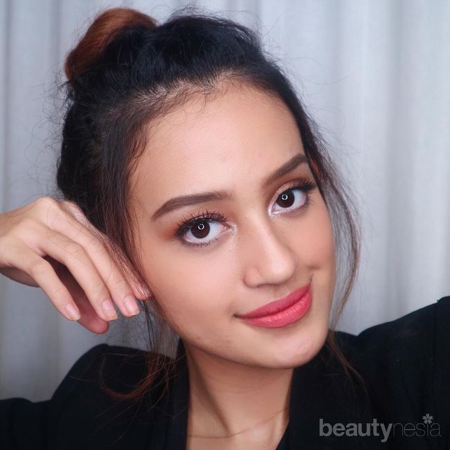 Rekomendasi Merek Peach Color Corrector Paling Ampuh Menutupi Undereye ...