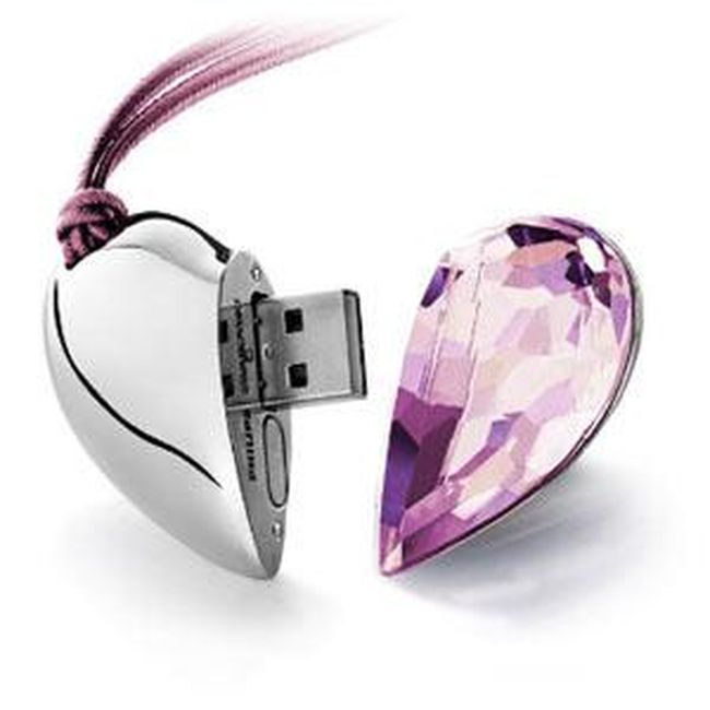 Berbagai Koleksi Flashdisk Unik