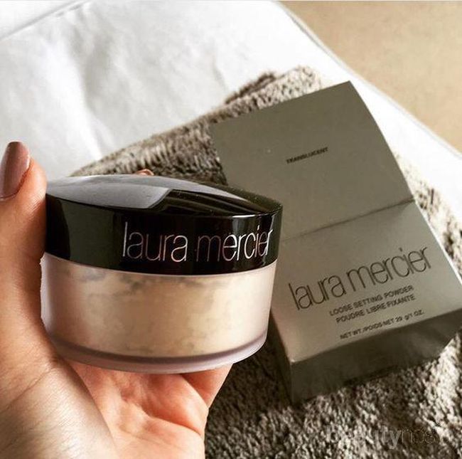 Antara Translucent Powder dan Loose Powder, Mana yang Lebih Bagus?