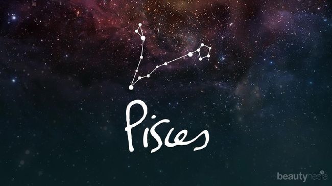 Punya Pacar Berzodiak Pisces? 4 Trik Ini Ampuh Menghadapi Pisces yang ...