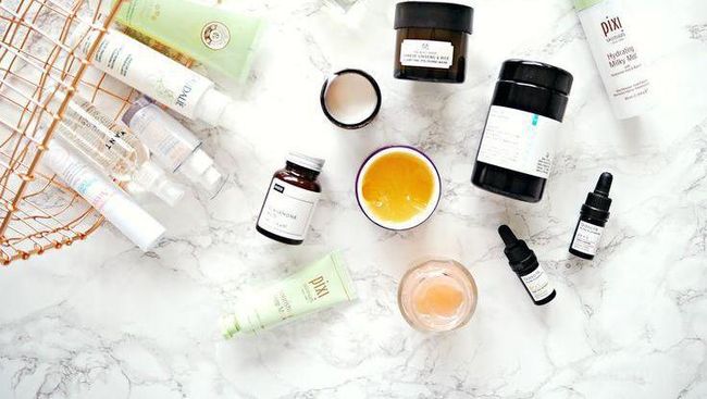 Kandungan Silicone Dalam Skin Care dan Make Up, Amankah?