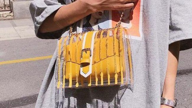 5 Model Tas Ini Cocok Buat Kamu yang Ingin Tampil Feminin, Lho!
