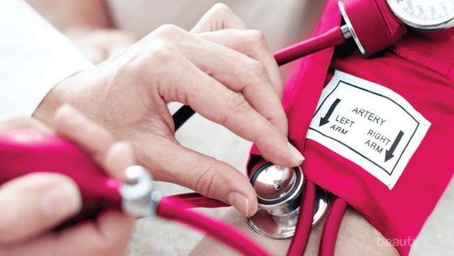 Kamu Harus Tahu, Ini Penyebab Darah Rendah dan Cara Mengatasinya!