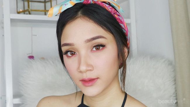 Makeup Flawless 10 Menit Tanpa Foundation? Ini Dia Tips Rahasianya!