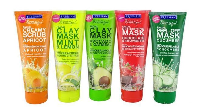 #FORUM Rekomendasi Produk Freeman untuk Kulit Berminyak