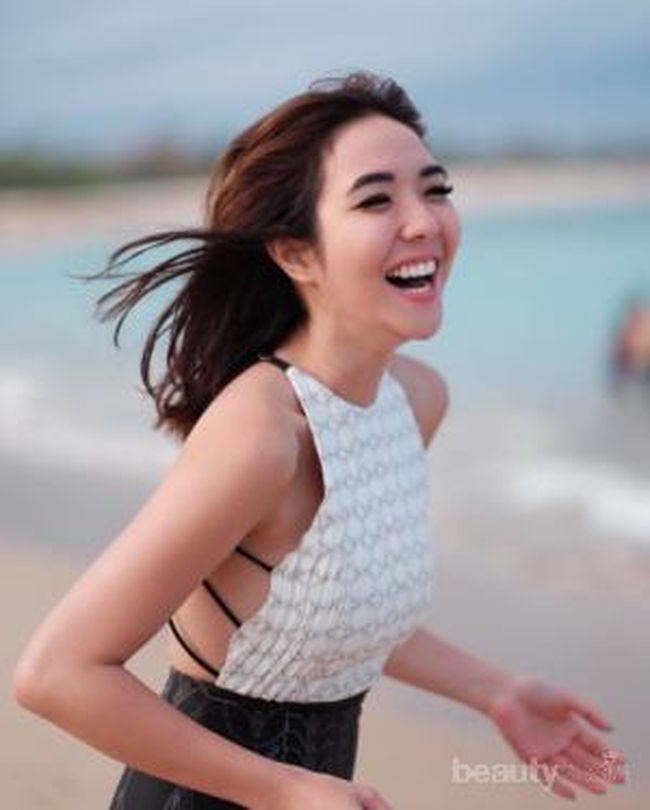 Wah, Turun 12 Kg dalam 3 Bulan? Ikutin Tips Diet Ala Gisel Ini Aja, Ladies!