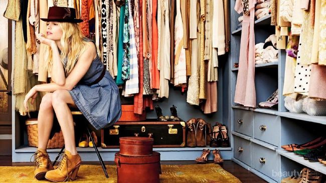 Baju Bekas Ternyata Bisa Diubah Jadi 5 Barang Baru Ini, Mantap Bener!