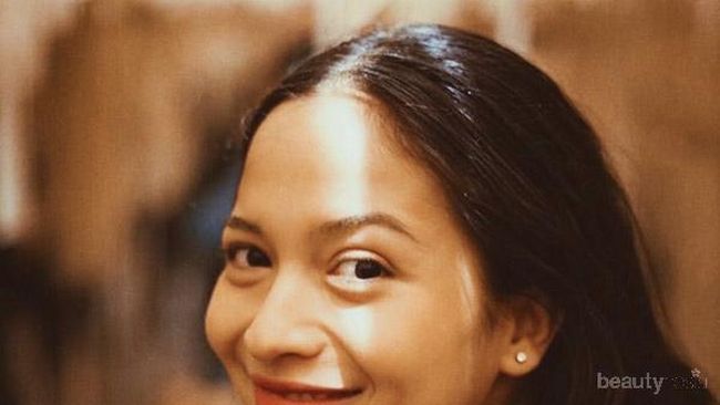 Tips Make-Up Natural Ala Putri Marino, Gampang Banget Diikutin Ladies!