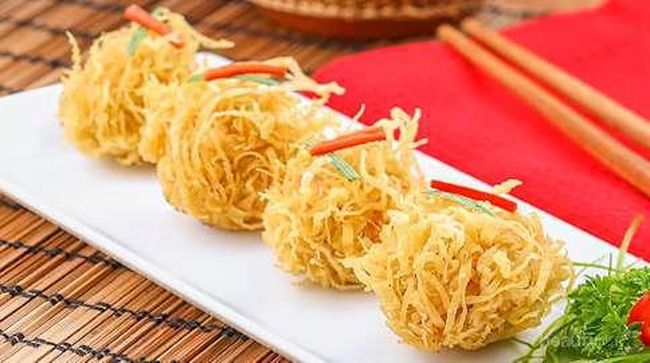 Memasuki Musim Rambutan, Intip Resep Olahan Rambutan Jambi yang Bisa ...