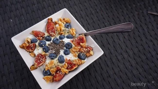 #NEWS Buat Kamu yang Berencana Diet, Ini Dia Rekomendasi Snack Rendah ...