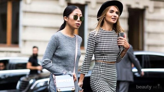 Buat Office Look Kamu Makin Kece dengan Pilihan Tas Kantor yang Stylish ...