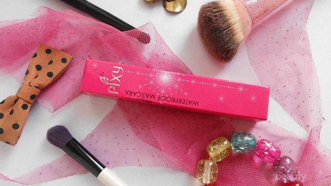 Tips Memilih Maskara PIXY yang Sesuai Kebutuhan, Mana Nih yang Pas Buatmu?