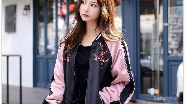 4 Model Jaket Ini Diklaim Akan Hits Banget di Sepanjang 2018, Sudah Punya?