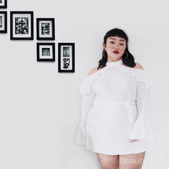 Tampil Lebih Ideal dengan Pilihan Outfit yang Tepat Untuk Wanita ...