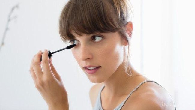 Ladies Inilah Tutorial Make Up Natural Untuk Ke Kampus Dengan