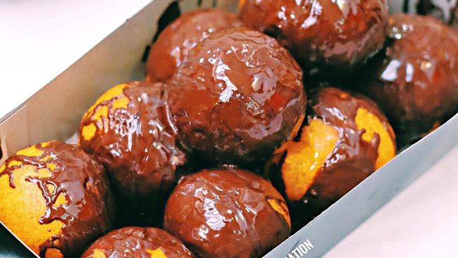 Cocok Buat Cemilan, 3 Jajanan Hits Ini Wajib Kamu Coba!