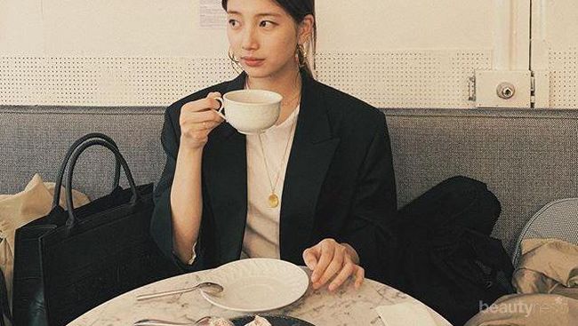 Cinta Tak Kenal Usia 4 Seleb Cantik Korea Ini Pernah Pacari Pria Jauh