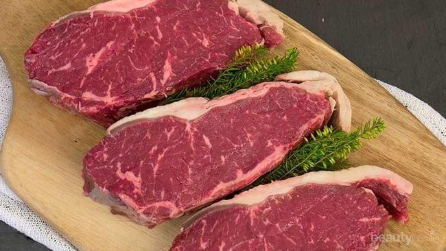 Ingin Olah Daging Sapi dan Kambing Agar Lembut dan Empuk? Coba Tips ...